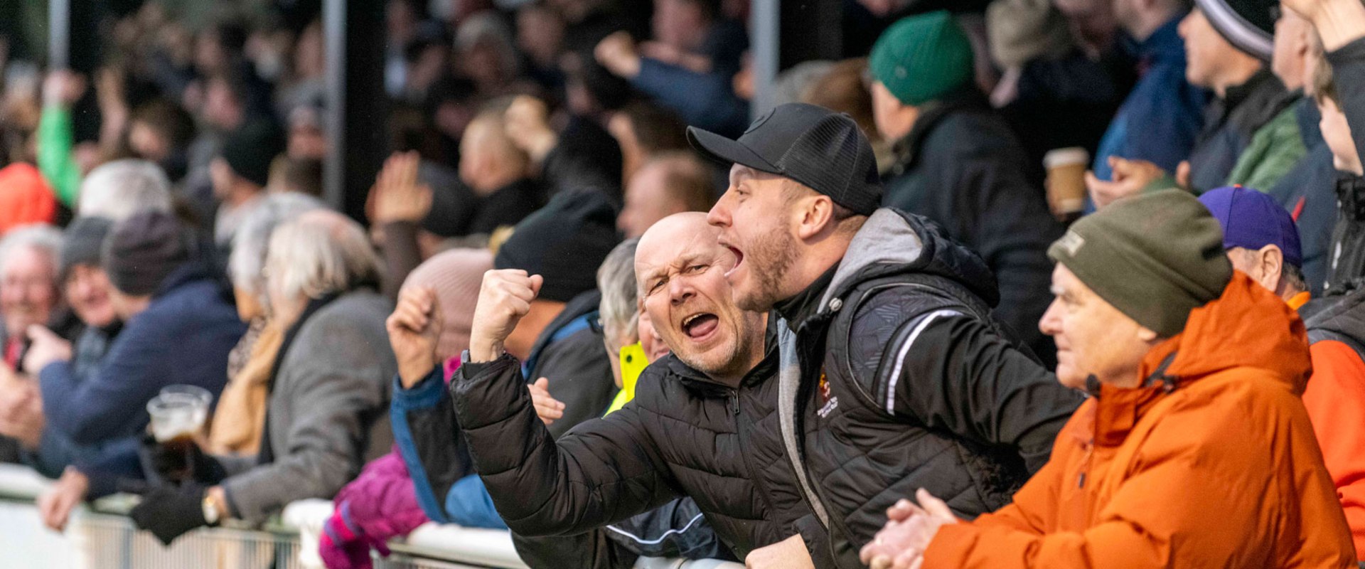 Season Ticket Information for Chester FC Fans