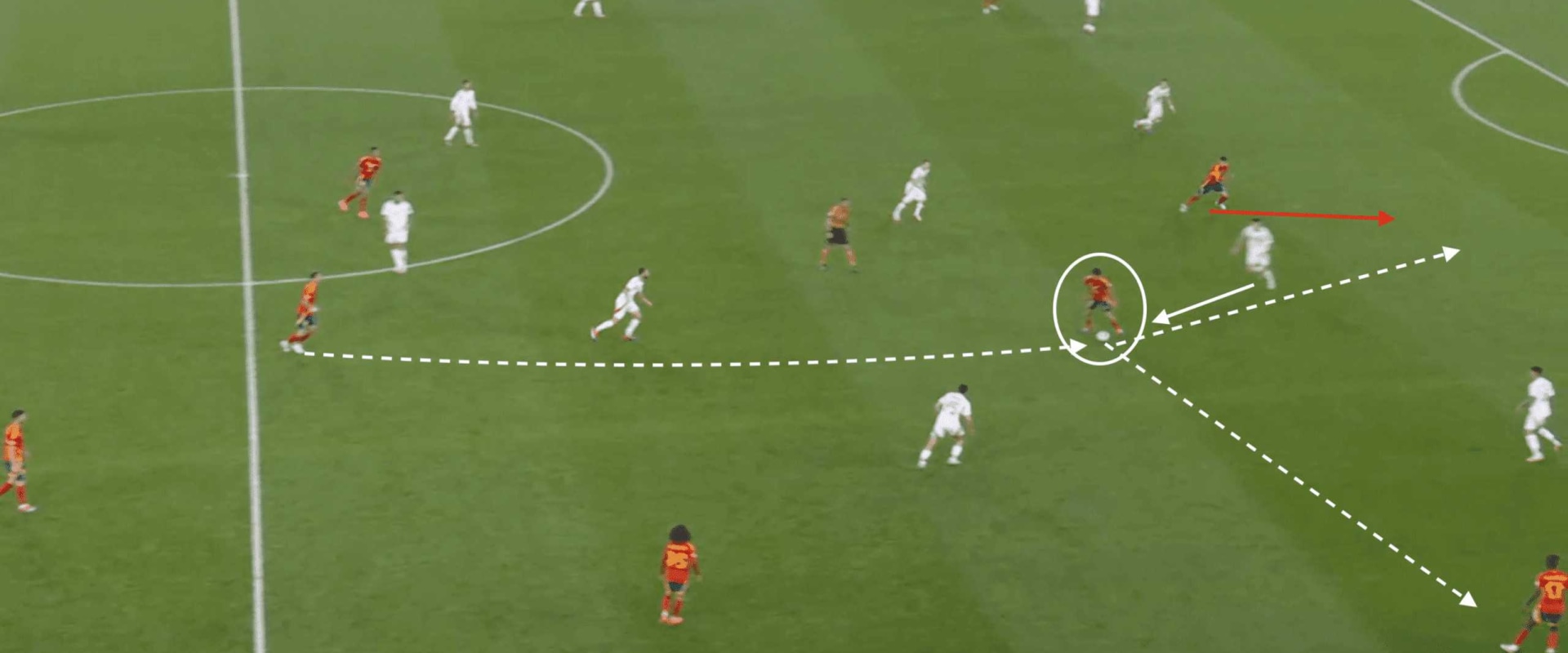 Formation Analysis: A Comprehensive Look at Chester FC's Team Tactics ...