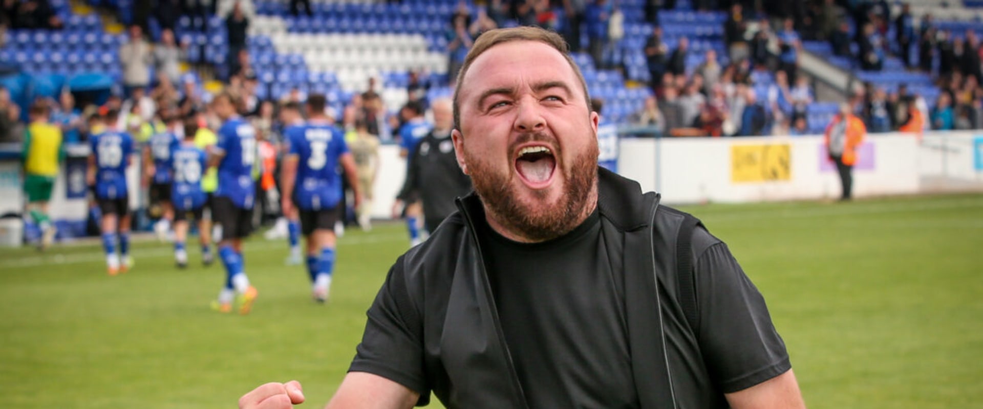 A Guide to Stadium Tours for Chester FC Fans